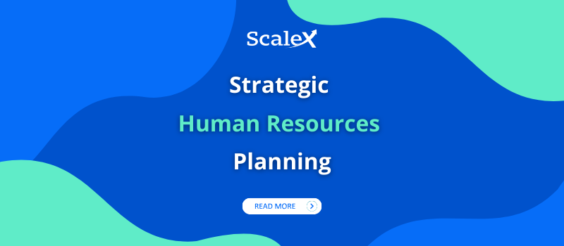 HR Strategy Framework